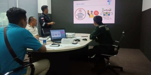 S700E Biovin Electronic Lettering Machine