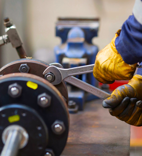 Ensetcorp Bolting Service – Oil & Gas Services Company In Malaysia