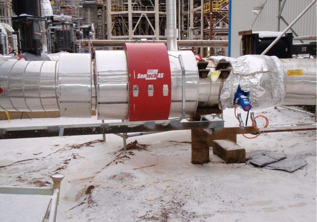 Water Cut Meters | Ensetcorp | Oil & Gas Services Company in Malaysia