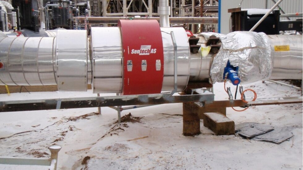 Water Cut Meters | Ensetcorp | Oil & Gas Services Company in Malaysia