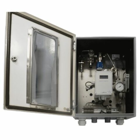 COSA Xentaur Model ESS-SCVP Self Calibrating System | Oil & Gas ...