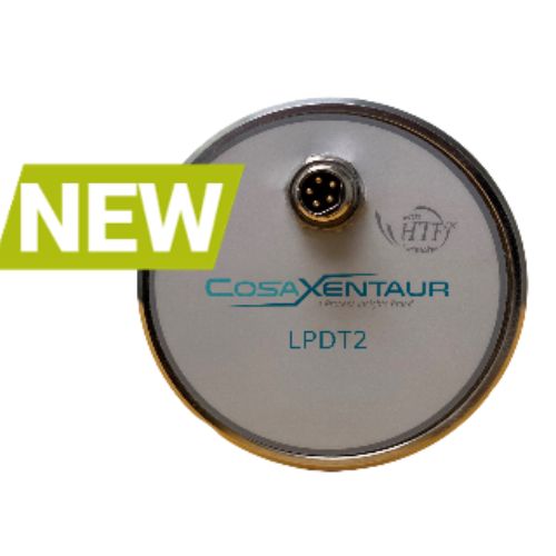 Cosa Xentaur Dew Point Transmitter: An Overview | Oil & Gas Services ...