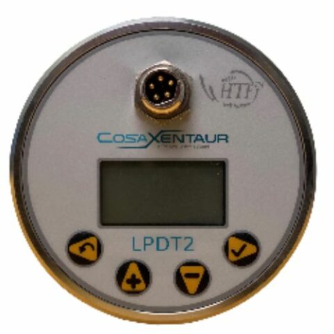COSA Xentaur Ultra-Compact Dew Point Transmitter – LPDT2™ Series ...