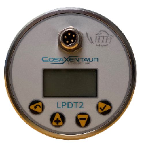 COSA Xentaur Ultra-Compact Dew Point Transmitter – LPDT2™ Series ...