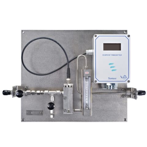 COSA Xentaur Extractive Sample Systems – ESS | Ensetcorp | Oil & Gas ...